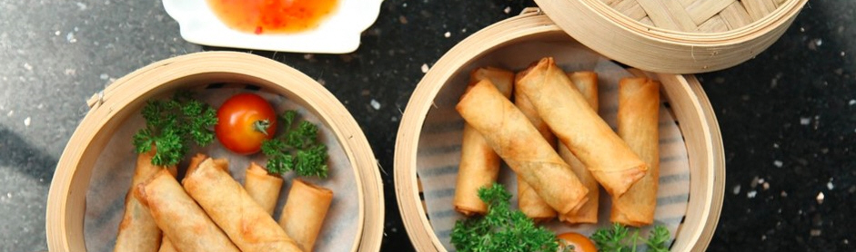 Tim Tim Chinese Takeaway